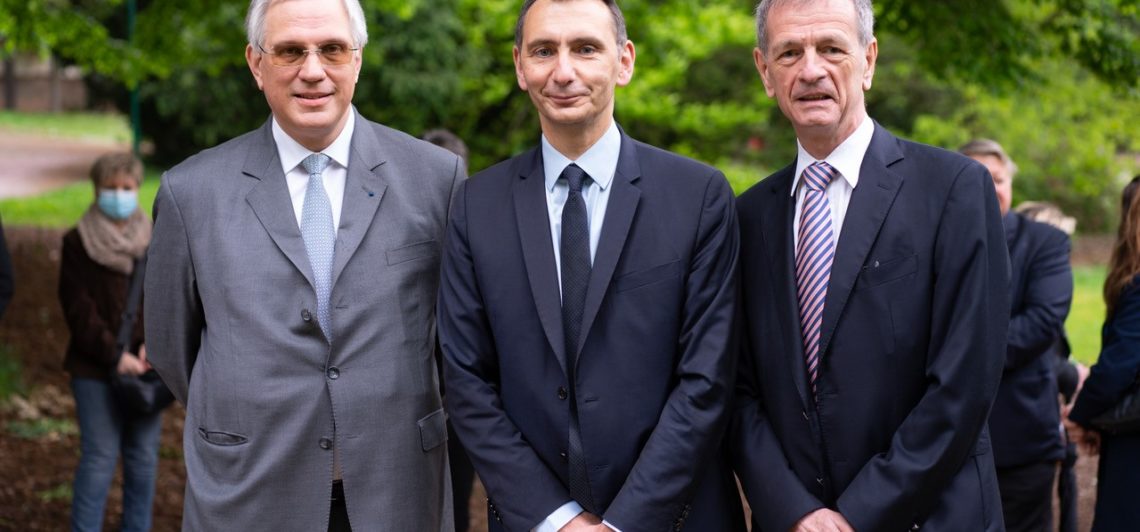 Communiqué de Presse du CNIP – CNIP