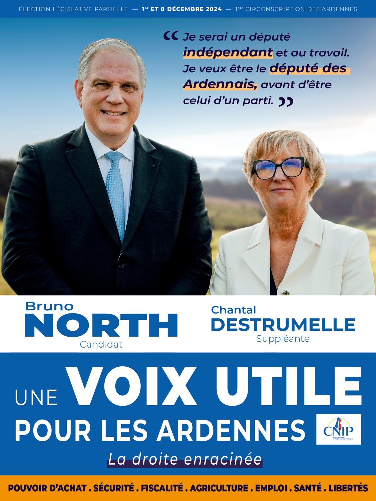 CNIP – Centre National des Indépendants et Paysans